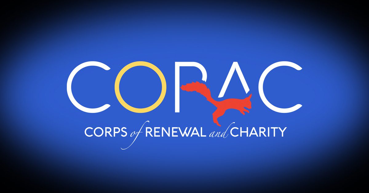 Home - Corps of Renewal And Charity
