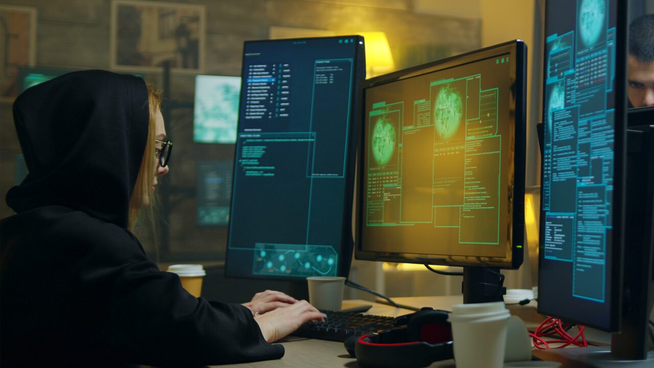 Cyber Attack Scenario - Corps of Renewal And Charity