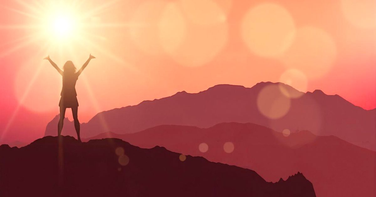 A Hope and a Future - Corps of Renewal And Charity